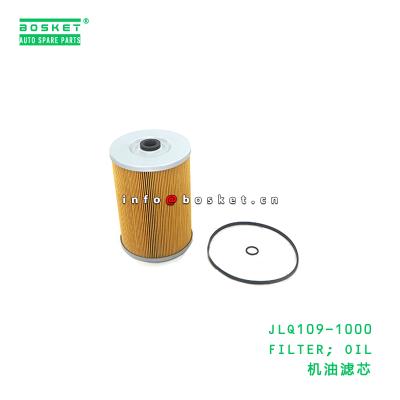 China JLQ109-1000 Oil Filter for ISUZU VC46 6UZ1 with 3 Months Warranty for sale
