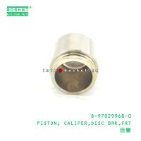 China 8-97029968-0 PISTON; CALIPER,DISC BRK,FRT suitable for ISUZU NHR  8970299680 for sale