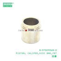 China 8-97029968-0 PISTON; CALIPER,DISC BRK,FRT suitable for ISUZU NHR  8970299680 for sale