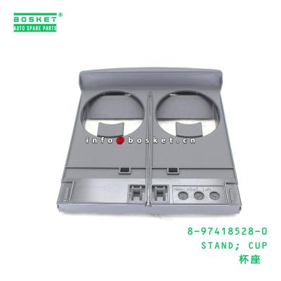China 8-97418528-0 STAND; CUP suitable for ISUZU VC46 6UZ1 8974185280 for sale