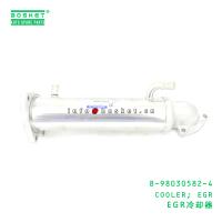 China 8-98032641-0 CLIP; BATTERY CABLE TO BODY suitable for ISUZU   8980326410 for sale