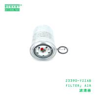 China 23390-YZZAB FILTER; AIR suitable for TOYOTA TOYOTA 23390YZZAB for sale