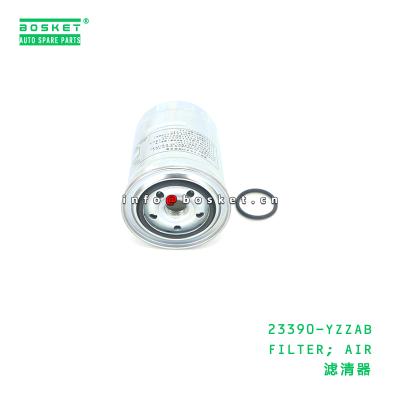 China 23390-YZZAB FILTER; AIR suitable for TOYOTA TOYOTA 23390YZZAB for sale
