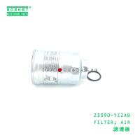 China 23390-YZZAB FILTER; AIR suitable for TOYOTA TOYOTA 23390YZZAB for sale