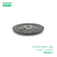 China 31250-37221 ABA DISC; CLUTCH suitable for TOYOTA TOYOTA 3125037221 ABA for sale
