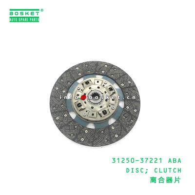 China 31250-37221 ABA DISC; CLUTCH suitable for TOYOTA TOYOTA 3125037221 ABA for sale