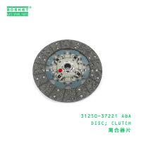 China 31250-37221 ABA DISC; CLUTCH suitable for TOYOTA TOYOTA 3125037221 ABA for sale