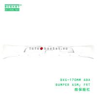 China BXG-170MM ABA BUMPER ASM; FRT suitable for TOYOTA TOYOTA DYNA BXG170MM ABA for sale