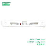 China BXG-170MM ABA BUMPER ASM; FRT suitable for TOYOTA TOYOTA DYNA BXG170MM ABA for sale