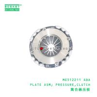 China ME512211 ABA PLATE ASM; PRESSURE,CLUTCH suitable for FUSO CANTER 4M50-5AT5 ME512211 ABA for sale