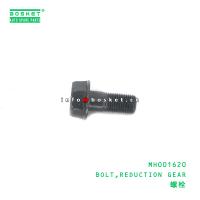 China MH001620 BOLT,REDUCTION GEAR suitable for FUSO MH001620 for sale