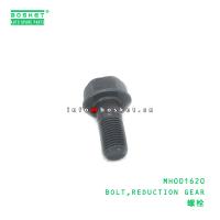 China MH001620 BOLT,REDUCTION GEAR suitable for FUSO MH001620 for sale