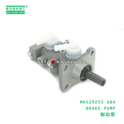 China MK429255 ABA BRAKE PUMP suitable for FUSO CANTER MK429255 ABA for sale