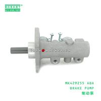 China MK429255 ABA BRAKE PUMP suitable for FUSO CANTER MK429255 ABA for sale