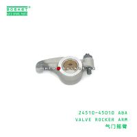 China 24510-45010 ABA VALVE ROCKER ARM suitable for HD HD65 2451045010 ABA for sale