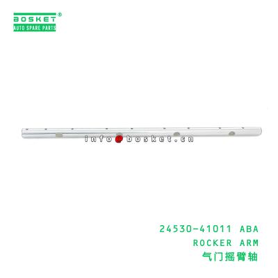 China 24530-41011 ABA ROCKER ARM suitable for HD HD65 2453041011 ABA for sale