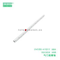 China 24530-41011 ABA ROCKER ARM suitable for HD HD65 2453041011 ABA for sale
