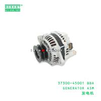 China 37300-45001 BBA GENERATOR ASM suitable for HD HYUNDAI 3730045001 BBA for sale