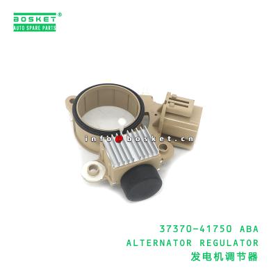 China 37370-41750 ABA ALTERNATOR REGULATOR suitable for HD HD65 HD72 3737041750 ABA for sale