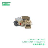China 37370-41750 ABA ALTERNATOR REGULATOR suitable for HD HD65 HD72 3737041750 ABA for sale
