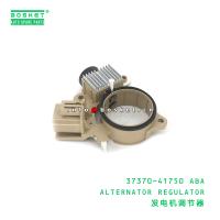 China 37370-41750 ABA ALTERNATOR REGULATOR suitable for HD HD65 HD72 3737041750 ABA for sale