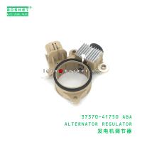 China 37370-41750 ABA ALTERNATOR REGULATOR suitable for HD HD65 HD72 3737041750 ABA for sale