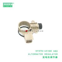 China 37370-45100 ABA ALTERNATOR REGULATOR suitable for HD HD65 HD72 3737045100 ABA for sale
