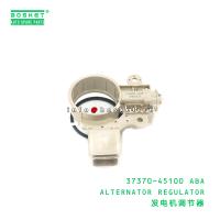 China 37370-45100 ABA ALTERNATOR REGULATOR suitable for HD HD65 HD72 3737045100 ABA for sale