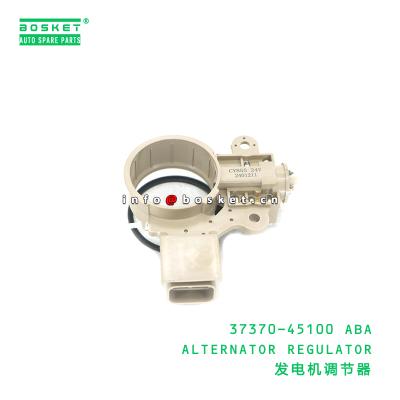 China 37370-45100 ABA ALTERNATOR REGULATOR suitable for HD HD65 HD72 3737045100 ABA for sale
