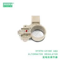 China 37370-45100 ABA ALTERNATOR REGULATOR suitable for HD HD65 HD72 3737045100 ABA for sale