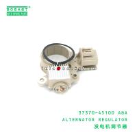 China 37370-45100 ABA ALTERNATOR REGULATOR suitable for HD HD65 HD72 3737045100 ABA for sale