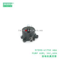 China 37390-41750 ABA PUMP ASM; VAC,GEN suitable for HD HD65/72 D4A1 3739041750 ABA for sale