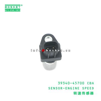 China 39340-45700 CBA SENSOR-ENGINE SPEED suitable for HD 3934045700 CBA for sale