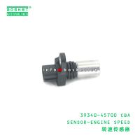 China 39340-45700 CBA SENSOR-ENGINE SPEED suitable for HD 3934045700 CBA for sale