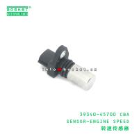China 39340-45700 CBA SENSOR-ENGINE SPEED suitable for HD 3934045700 CBA for sale