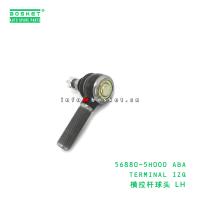 China 56880-5H000 ABA TERMINAL IZQ suitable for HD HD65 HD72 56880-5H000 ABA for sale