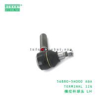 China 56880-5H000 ABA TERMINAL IZQ suitable for HD HD65 HD72 56880-5H000 ABA for sale