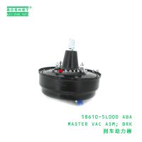 China 58610-5L000 ABA MASTER VAC ASM; BRK suitable for HD HD 58610-5L000 ABA for sale