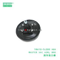 China 58610-5L000 ABA MASTER VAC ASM; BRK suitable for HD HD 58610-5L000 ABA for sale