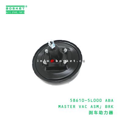 China 58610-5L000 ABA MASTER VAC ASM; BRK suitable for HD HD 58610-5L000 ABA for sale