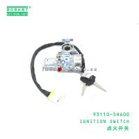 China 93110-5HA00 IGNITION SWITCH suitable for HD HD65 HD72 93110-5HA00 for sale