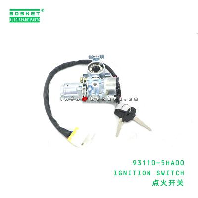 China 93110-5HA00 IGNITION SWITCH suitable for HD HD65 HD72 93110-5HA00 for sale