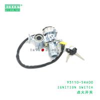 China 93110-5HA00 IGNITION SWITCH suitable for HD HD65 HD72 93110-5HA00 for sale