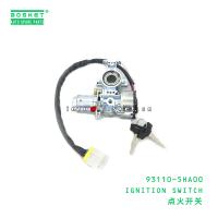 China 93110-5HA00 IGNITION SWITCH suitable for HD HD65 HD72 93110-5HA00 for sale