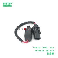 China 93830-45003 ABA REVERSE SWITCH suitable for HD HD65 HD72 93830-45003 ABA for sale
