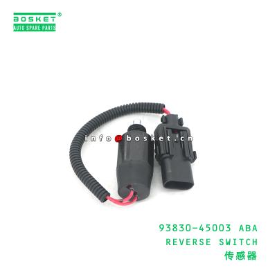 China 93830-45003 ABA REVERSE SWITCH suitable for HD HD65 HD72 93830-45003 ABA for sale