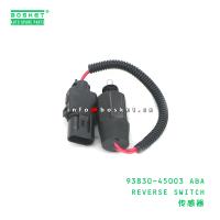 China 93830-45003 ABA REVERSE SWITCH suitable for HD HD65 HD72 93830-45003 ABA for sale