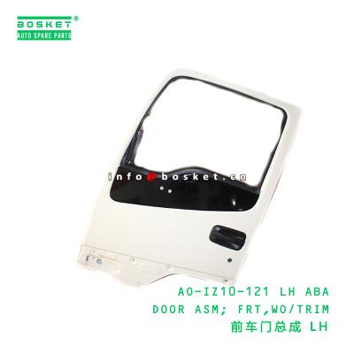 China AO-IZ10-121 LH ABA DOOR ASM; FRT,WO/TRIM suitable for FRR FSR FTR AO-IZ10-121 LH ABA for sale