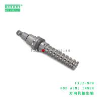 China FXJZ-NPR ROD ASM; INNER suitable for NPR FXJZ-NPR for sale