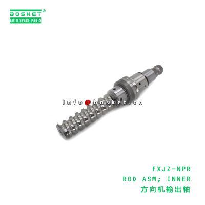 China FXJZ-NPR ROD ASM; INNER suitable for NPR FXJZ-NPR for sale